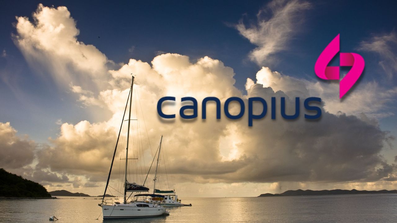 Canopius looks to drive expansion in US Virgin Islands | Intelligent ...